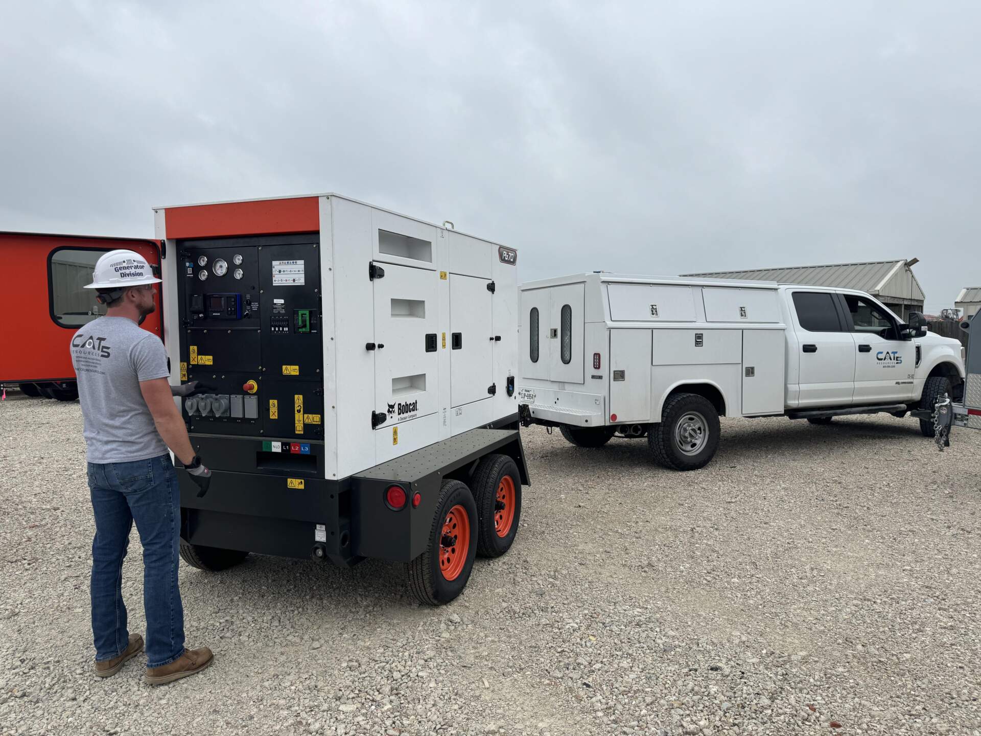 Industrial Air Compressors | Reliable Performance & Efficiency