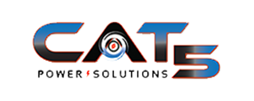 Cat 5 Power Solutions | Reliable Power & Equipment Solutions